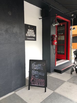 DAM GOOD COFFEE - Updated April 2024 - 105 Photos & 79 Reviews - 5616 S ...