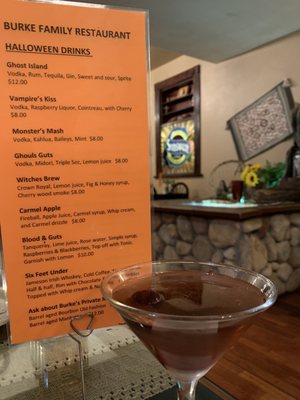 BURKE FAMILY RESTAURANT - 46 Photos & 57 Reviews - 25 W Main St, Ione ...