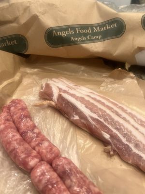 ANGELS FOOD MARKET - Updated May 2025 - 31 Photos & 62 Reviews - 396 N ...