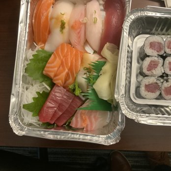 MR. FUJI SUSHI - Updated November 2024 - 125 Photos & 149 Reviews ...