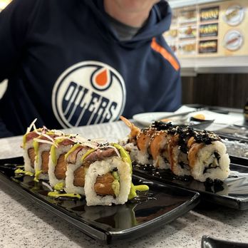 POINT SUSHI - Updated January 2026 - 210 Photos & 61 Reviews - 116 2 ...