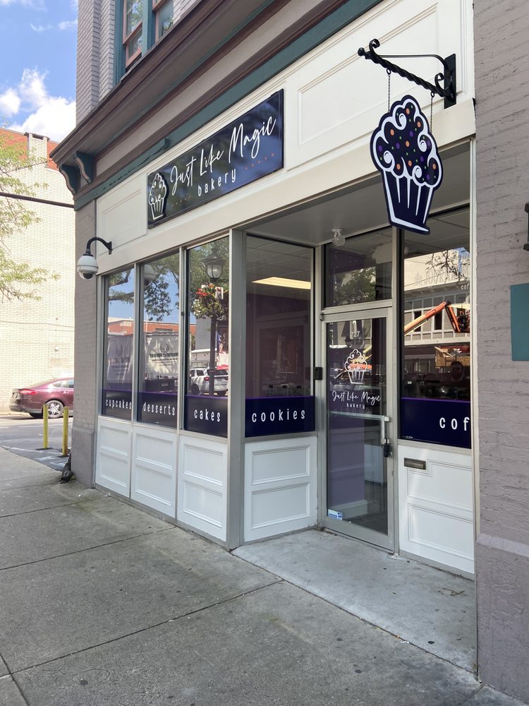 JUST LIKE MAGIC BAKERY - Updated October 2025 - 14 Photos - Stroudsburg ...