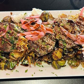 SPLIT SOCIAL KITCHEN - Updated December 2024 - 128 Photos & 106 Reviews ...