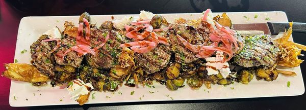 SPLIT SOCIAL KITCHEN - Updated December 2025 - 140 Photos & 125 Reviews ...