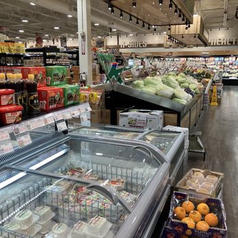 KIMCHI MART - Updated September 2025 - 273 Photos & 63 Reviews - 2693 N ...