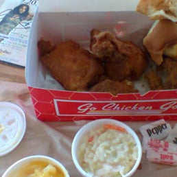 GO-CHICKEN-GO - Updated September 2025 - 69 Photos & 153 Reviews - 5101 ...