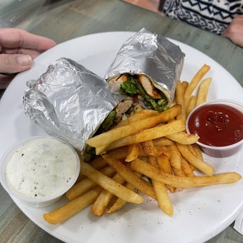 TURKUAZ GRILL - Updated April 2025 - 536 Photos & 546 Reviews - 40 ...