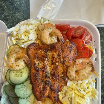 KITCHEN KINGS X NATTA’S SWEET TREATS - Updated March 2025 - 95 Photos ...