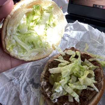 BURGER ORLEANS - Updated December 2025 - 11 Reviews - 3105 Gentilly ...