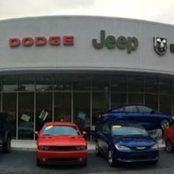 TIM SHORT CHRYSLER OF MIDDLESBORO - 20 Reviews - 1935 US Hwy 25 E ...