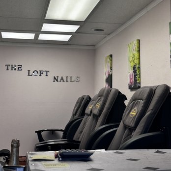 THE LOFT NAILS - Updated October 2025 - 253 Photos & 216 Reviews ...