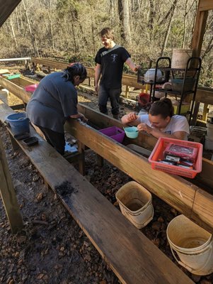 OLD CARDINAL GEM MINE - Updated December 2025 - 37 Photos & 46 Reviews ...