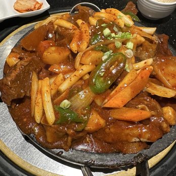 HAN GANG KOREAN RESTAURANT - Updated December 2025 - 296 Photos & 269 ...