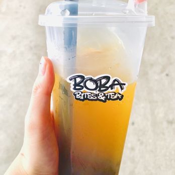 BOBA BITES & TEA - Updated August 2025 - 57 Photos & 41 Reviews - 8650 ...