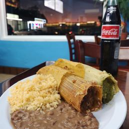 THE TAMALE MAN - Updated May 2025 - 766 Photos & 1063 Reviews - 1654 W ...