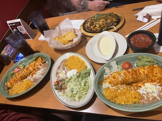 EL TORAZO MEXICAN RESTAURANT - 89 Photos & 111 Reviews - 1850 S ...