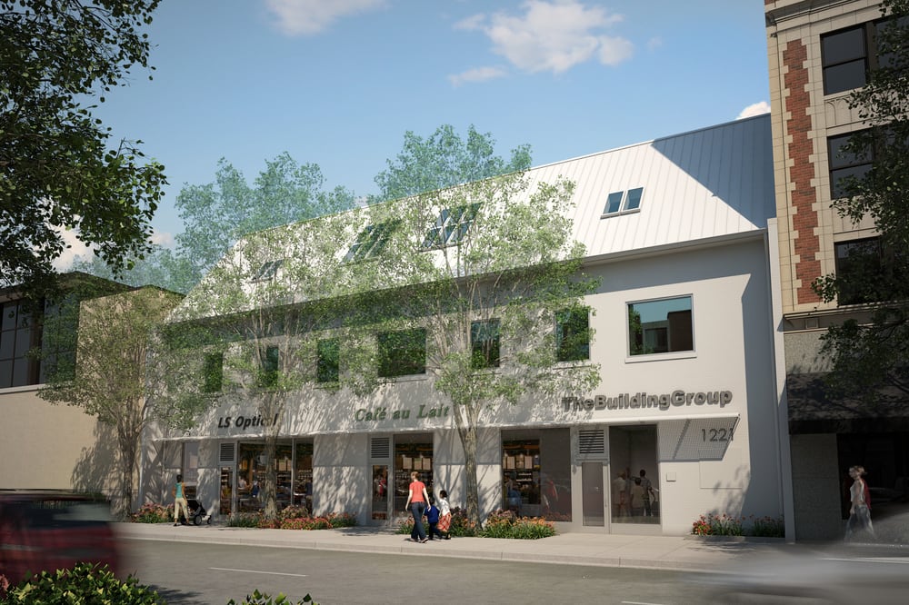 THE BUILDING GROUP - Updated May 2024 - 23 Photos & 67 Reviews - 1221 N ...