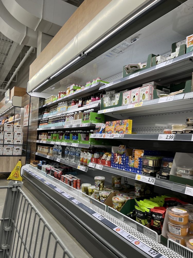 LIDL - Updated June 2025 - 122 Photos & 23 Reviews - 2371 Solomons ...