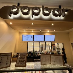 POPBAR - Updated June 2025 - 279 Photos & 157 Reviews - 21010 Pacific ...
