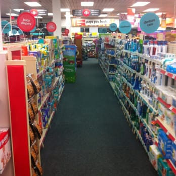 CVS PHARMACY - Updated September 2025 - 13 Photos & 16 Reviews - 510 ...