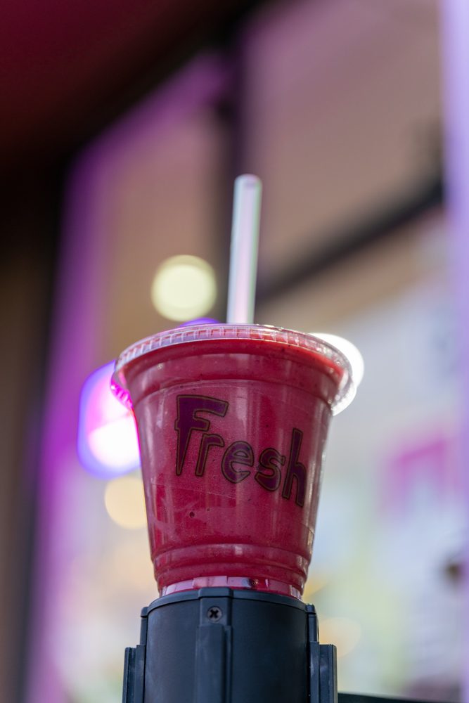 FRESH FUEL JUICERY - 218 Photos & 80 Reviews - 26775 Hayward Blvd ...