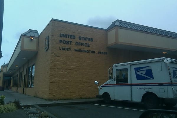 US POST OFFICE - Updated January 2026 - 67 Reviews - 900 Jefferson St ...