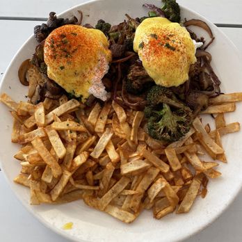 THE BENEDICTION BY TOAST - 2610 Photos & 1390 Reviews - 17501 Colima Rd ...