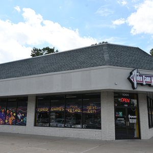 TOWER OF GAMES - 11 Reviews - 5405 Indian River Rd, Virginia Beach, VA ...