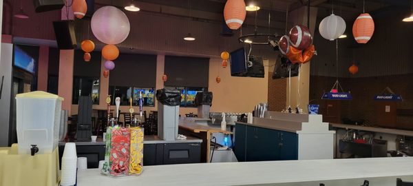 SPAREZ - Updated October 2024 - 253 Photos & 183 Reviews - 5325 S ...