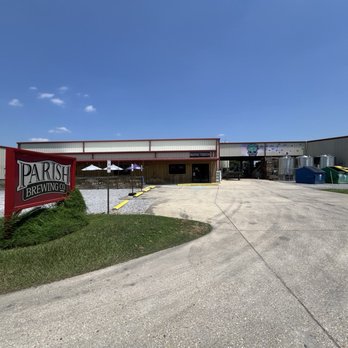 PARISH BREWING COMPANY - Updated October 2025 - 179 Photos & 81 Reviews ...