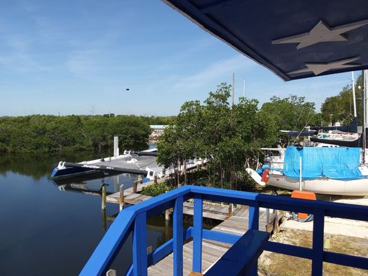 SOUTH DADE MARINA AND ECO ADVENTURES - Updated August 2025 - 54400 S ...