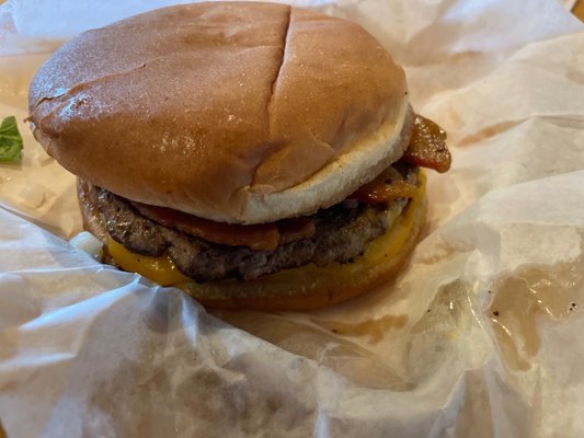 BURGER WAREHOUSE - Updated November 2024 - 45 Photos & 154 Reviews ...