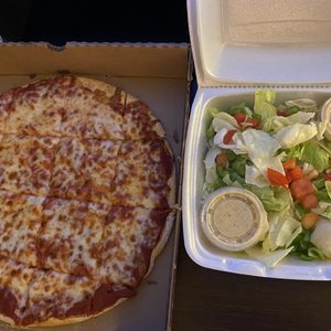 PONY EXPRESS PIZZA - Updated April 2025 - 343 3rd St, Henderson ...