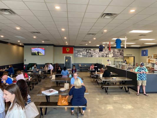 CAPELLA PIZZERIA - 65 Photos & 60 Reviews - 4700 US-280, Birmingham, AL ...