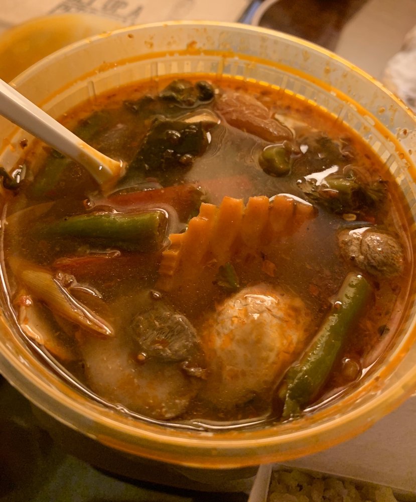 SAWADEE 2GO - 161 Photos & 152 Reviews - 61 E Gallivan Ave, Salt Lake ...