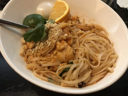 RYCE ASIAN BISTRO - 133 Photos & 232 Reviews - 120 Elk Ave, Crested ...