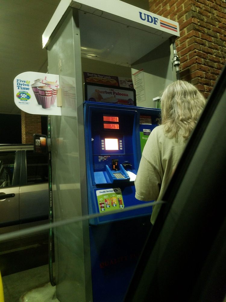 UNITED DAIRY FARMERS STORES - Updated October 2024 - 10 Reviews - 6686 ...