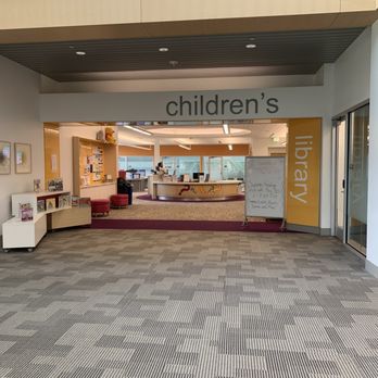 FORSYTH COUNTY CENTRAL LIBRARY - Updated October 2025 - 26 Photos & 20 ...