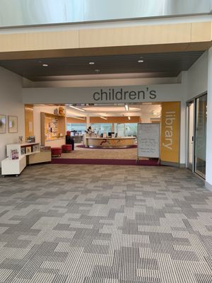 FORSYTH COUNTY CENTRAL LIBRARY - Updated December 2025 - 26 Photos & 20 ...