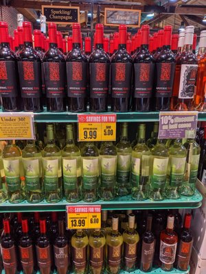 HARRIS TEETER - 142 Photos & 84 Reviews - 290 E Bay St, Charleston ...