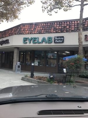 EYELAB FACTORY OUTLET - Updated December 2025 - 75 Reviews - 2435 San ...