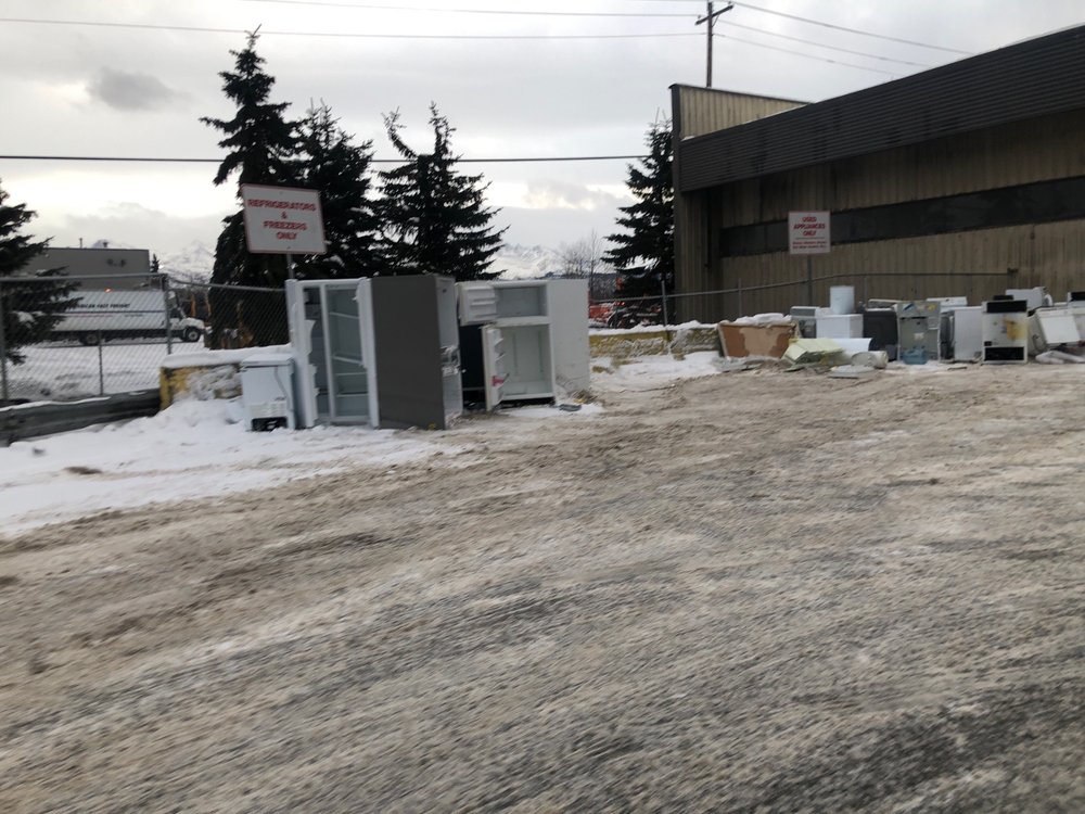 SOLID WASTE SERVICES - Updated November 2024 - 1111 E 56th Avenue ...