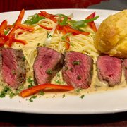 Steak Labouchere - Menu - Copeland's of New Orleans - Kennesaw