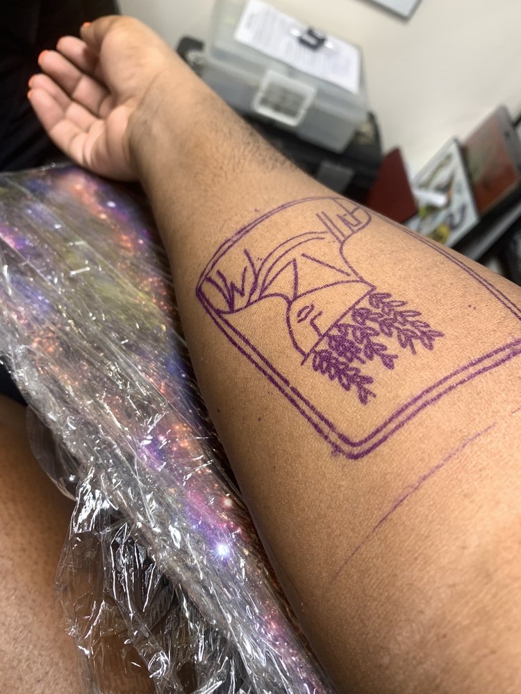 BABYLON TATTOO - Updated November 2024 - 172 Photos & 110 Reviews ...