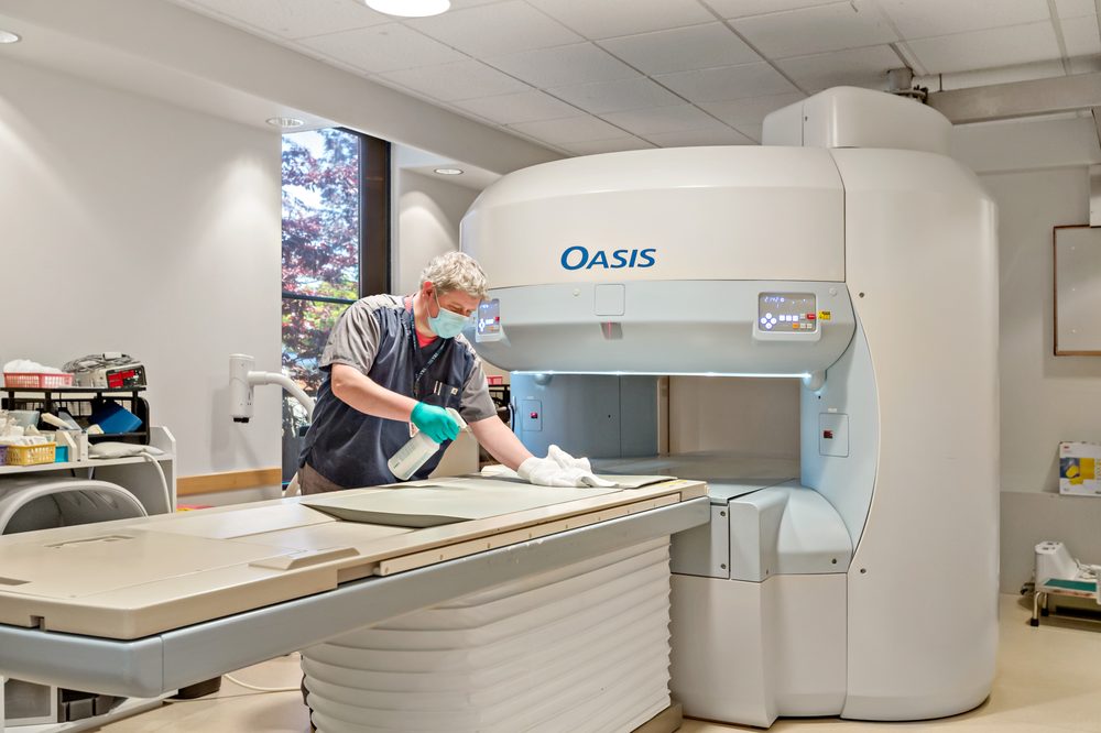 UNION AVENUE OPEN MRI - Updated January 2026 - 2502 S Union Ave, Tacoma ...