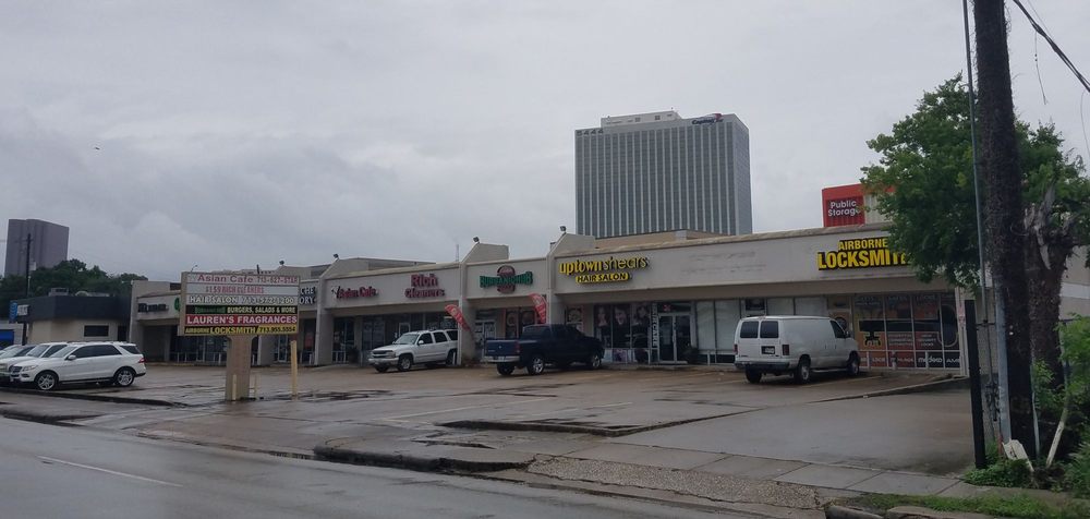 CAFE JAPON WESTHEIMER - Updated December 2025 - 5727 Westheimer Rd ...