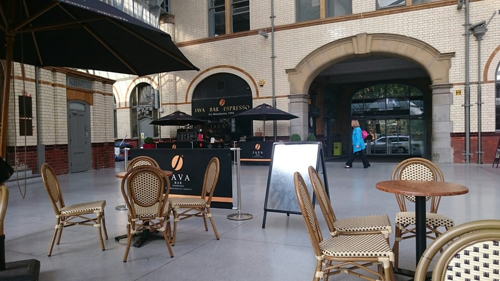 JAVA BAR ESPRESSO - Updated October 2025 - 15 Photos - No 4 Cigar Alley ...