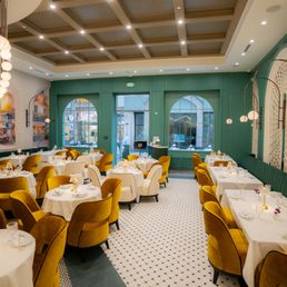 CÈCILE TRATTORIA - Updated January 2026 - 493 Photos & 182 Reviews ...