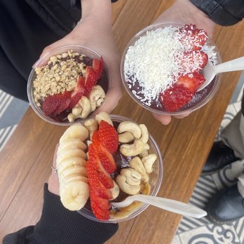 OAKBERRY ACAI - Updated May 2024 - 240 Photos & 92 Reviews - 2815 ...