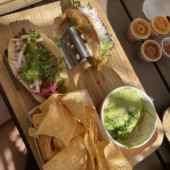 TURCO TACO - Tacos in Naples, Florida at 410 9th St N - 280 Photos ...